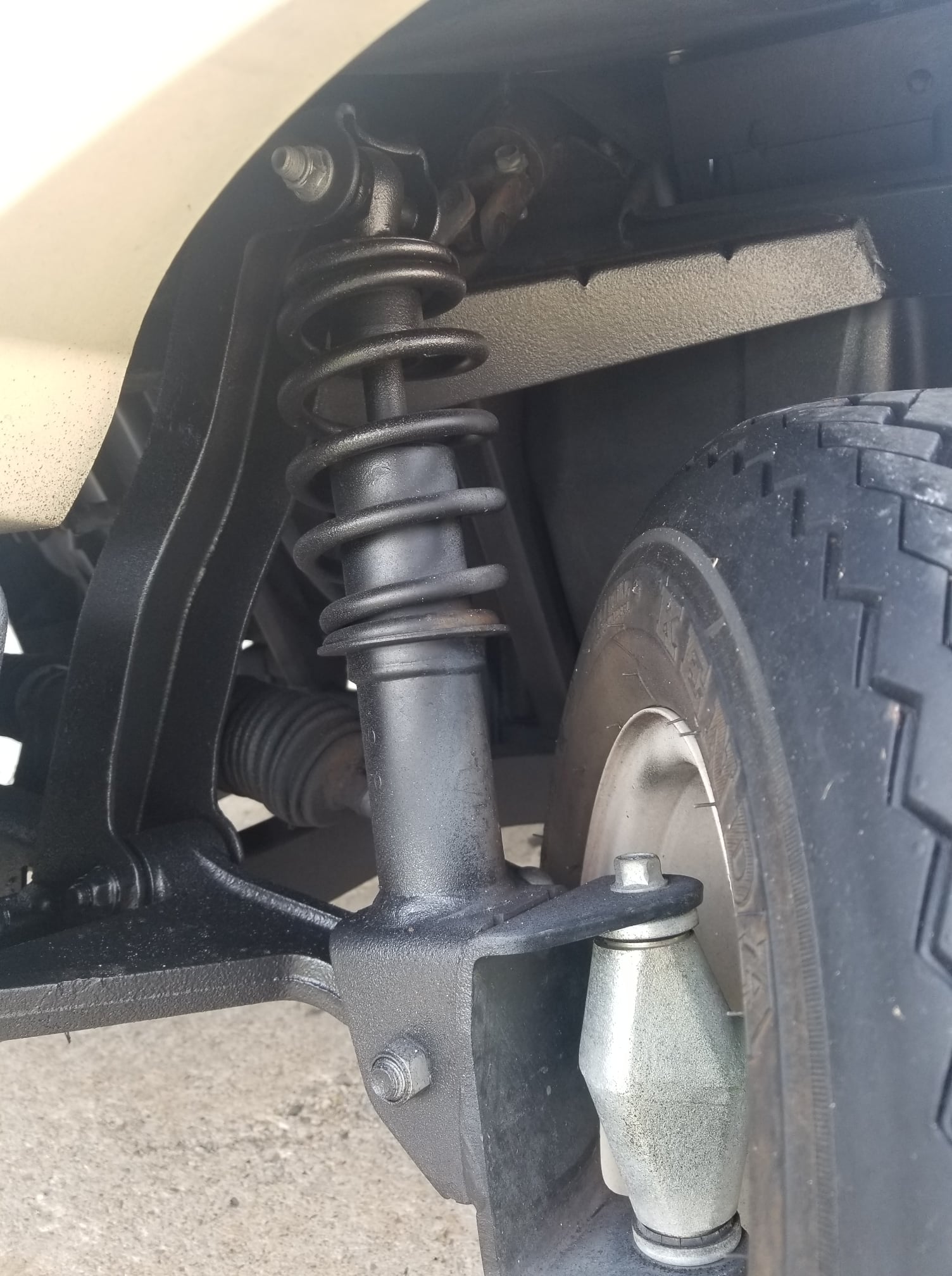 Lift Kits - KC Power Sports