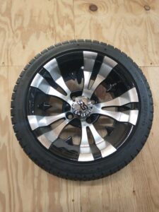 12" Rims - $500/set - KC Power Sports