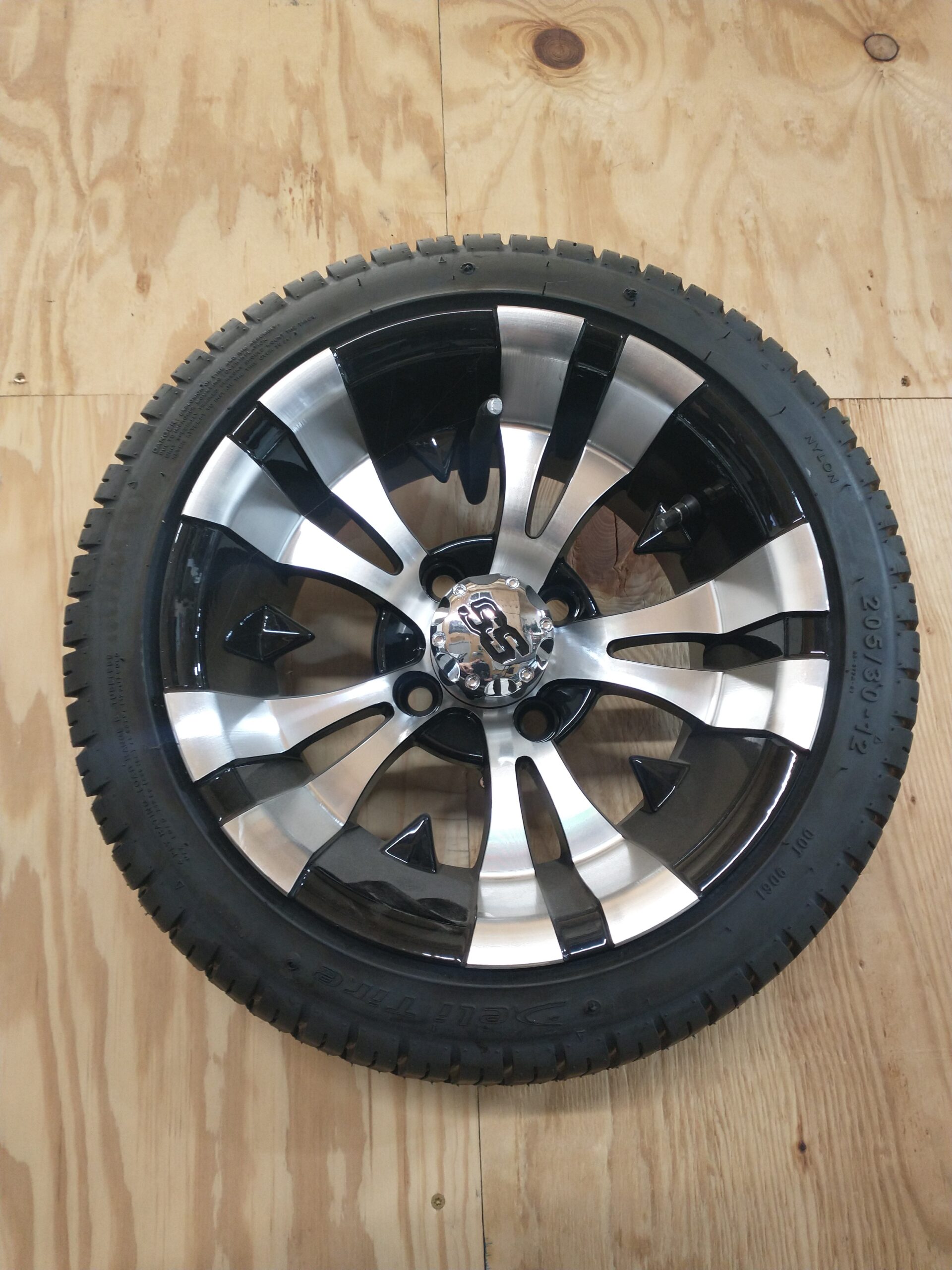 12" Rims - $500/set - KC Power Sports