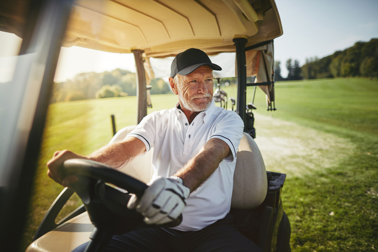 KC Power Sports - Golf Carts - Grundy Center, Iowa