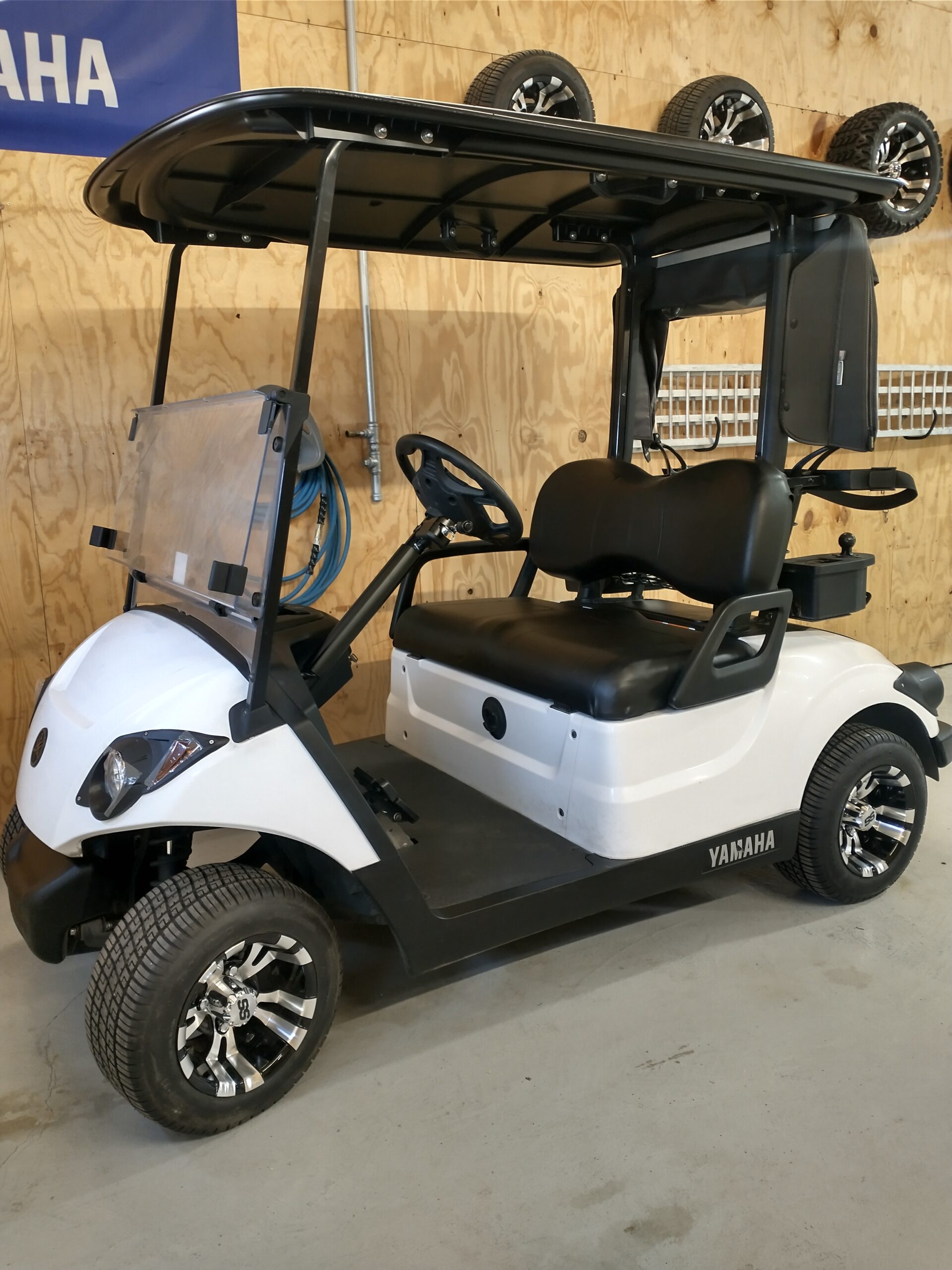 Carts - KC Power Sports