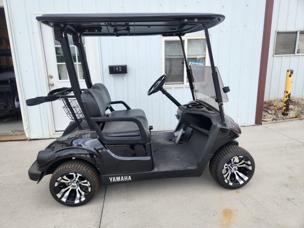 Carts - KC Power Sports