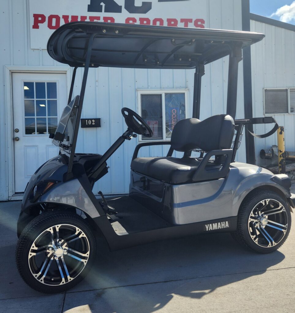 Carts - KC Power Sports