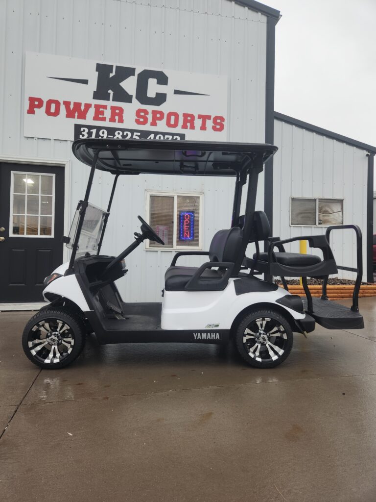 Carts - KC Power Sports