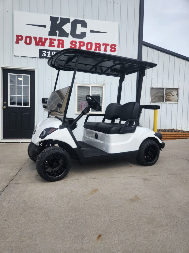 Carts - KC Power Sports