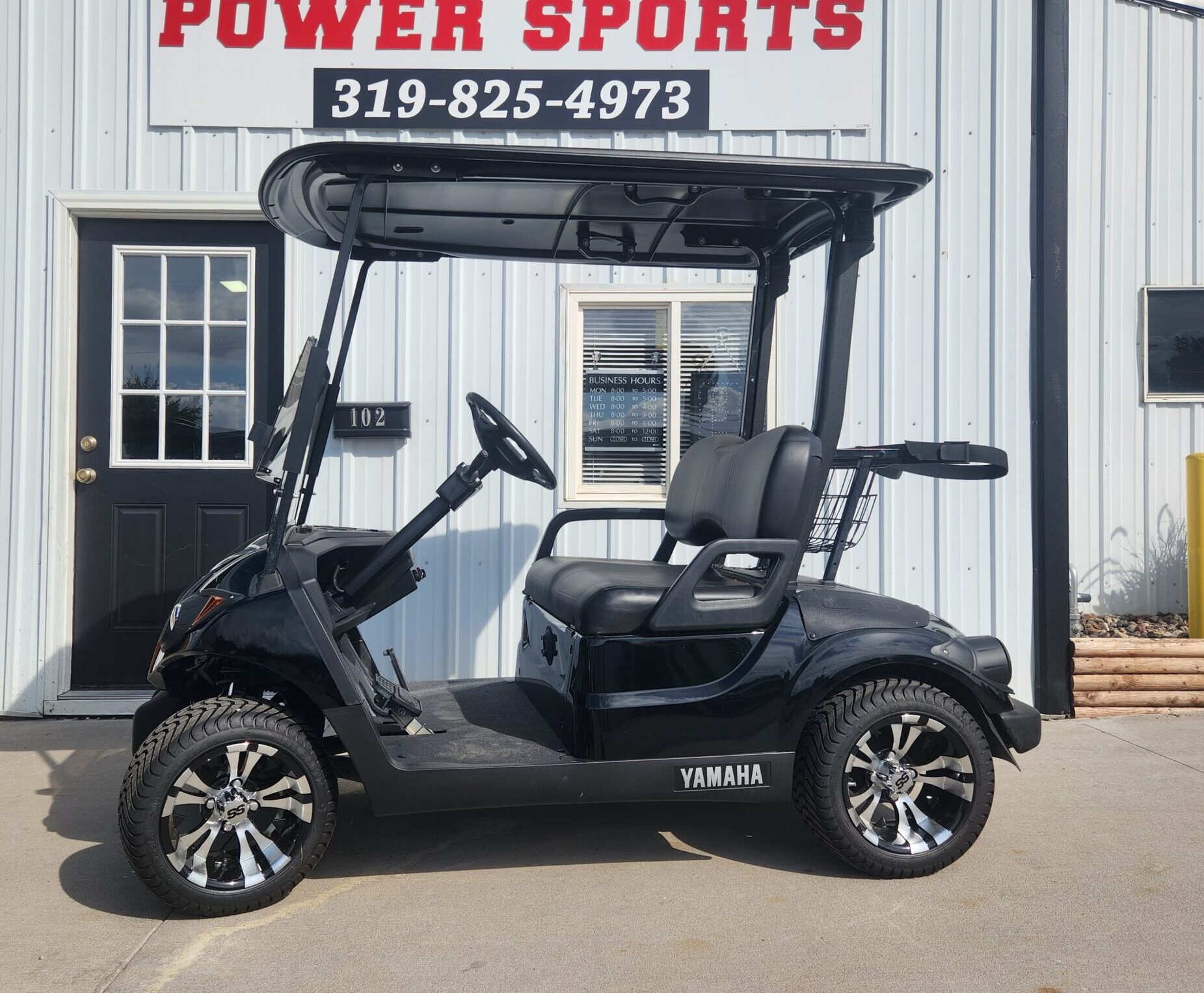 Carts - KC Power Sports
