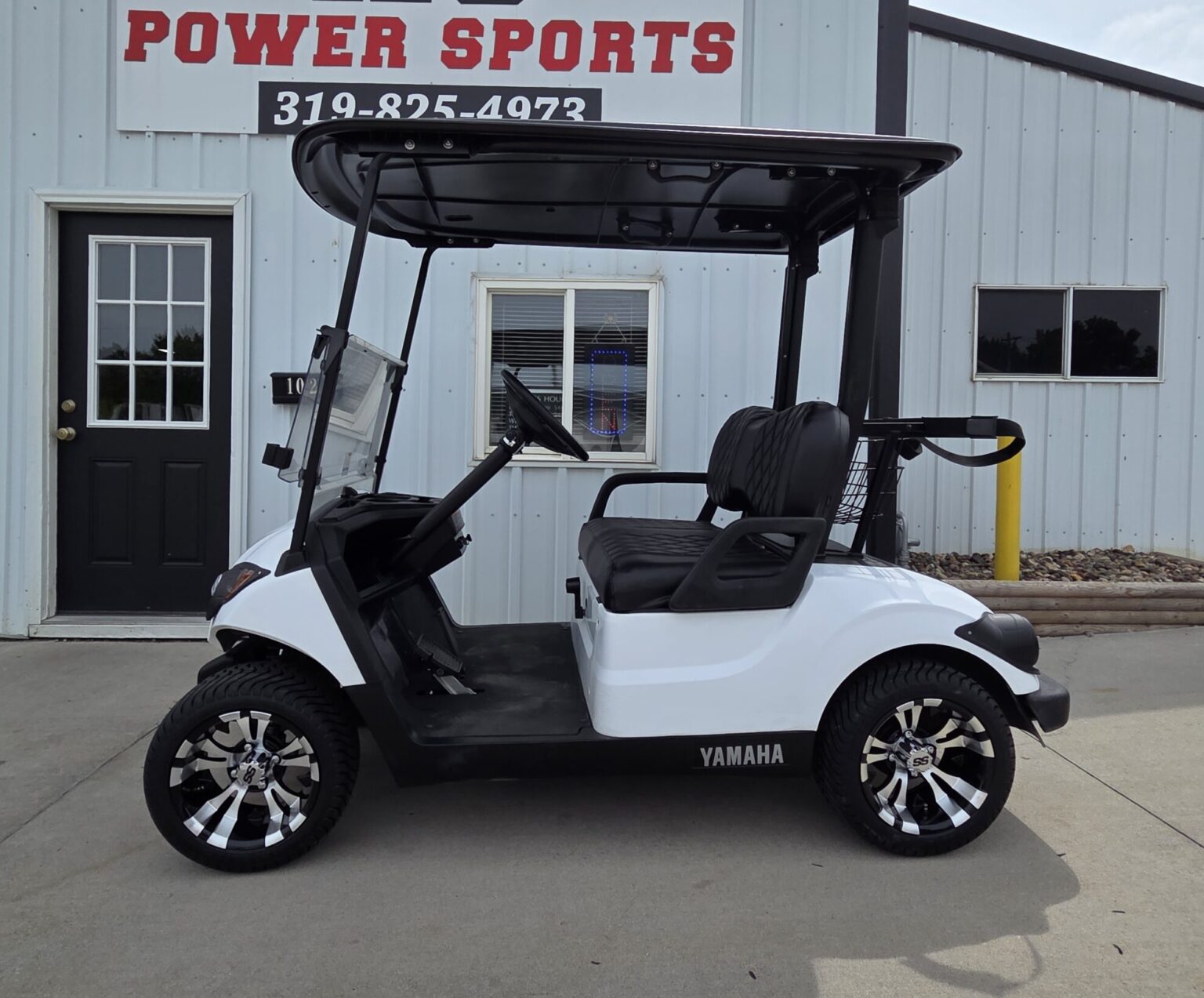 Carts - KC Power Sports