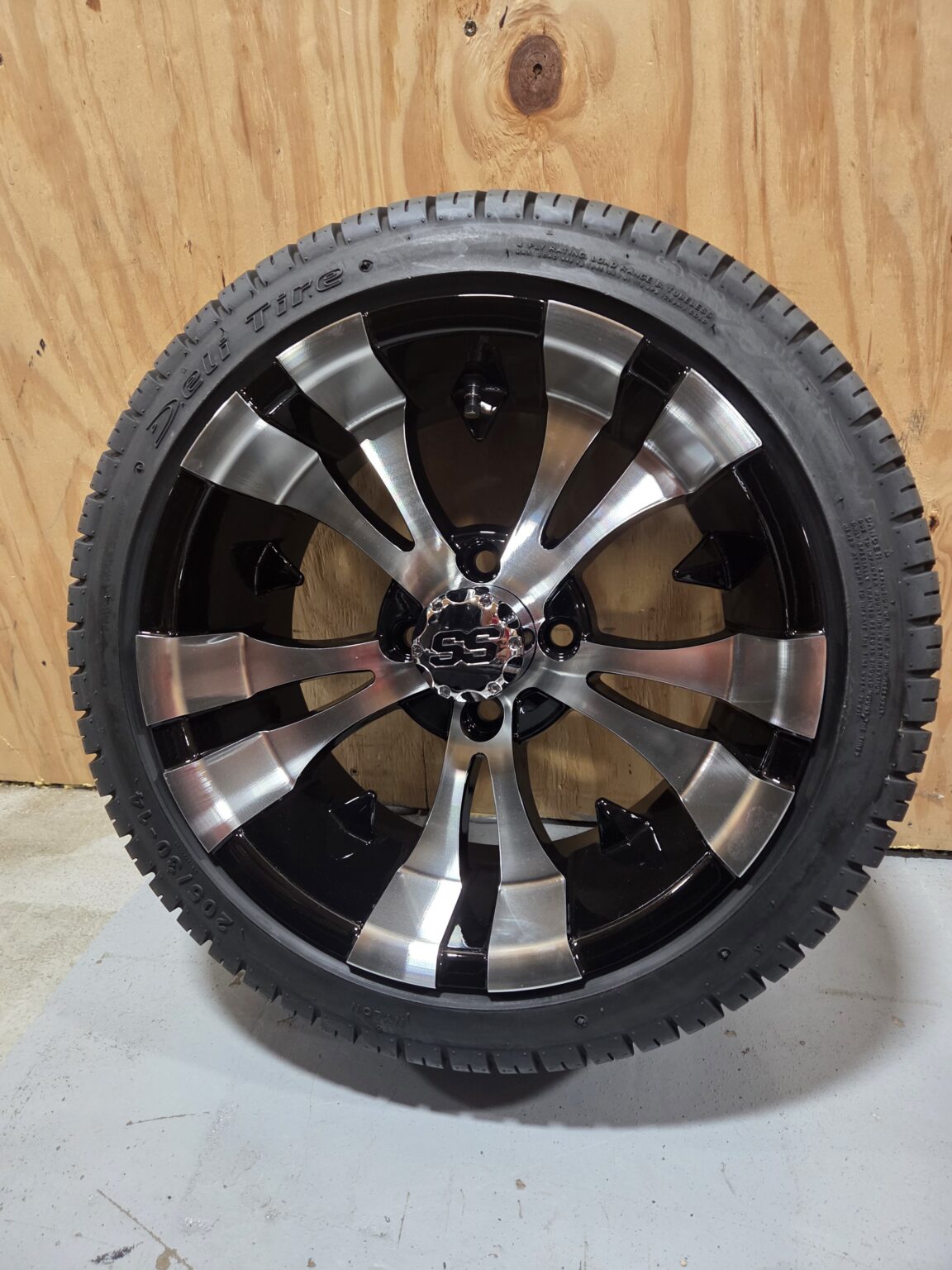 14" Rims - $600/set - KC Power Sports