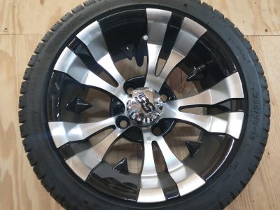 KC Power Sports - Golf Carts - Grundy Center, Iowa